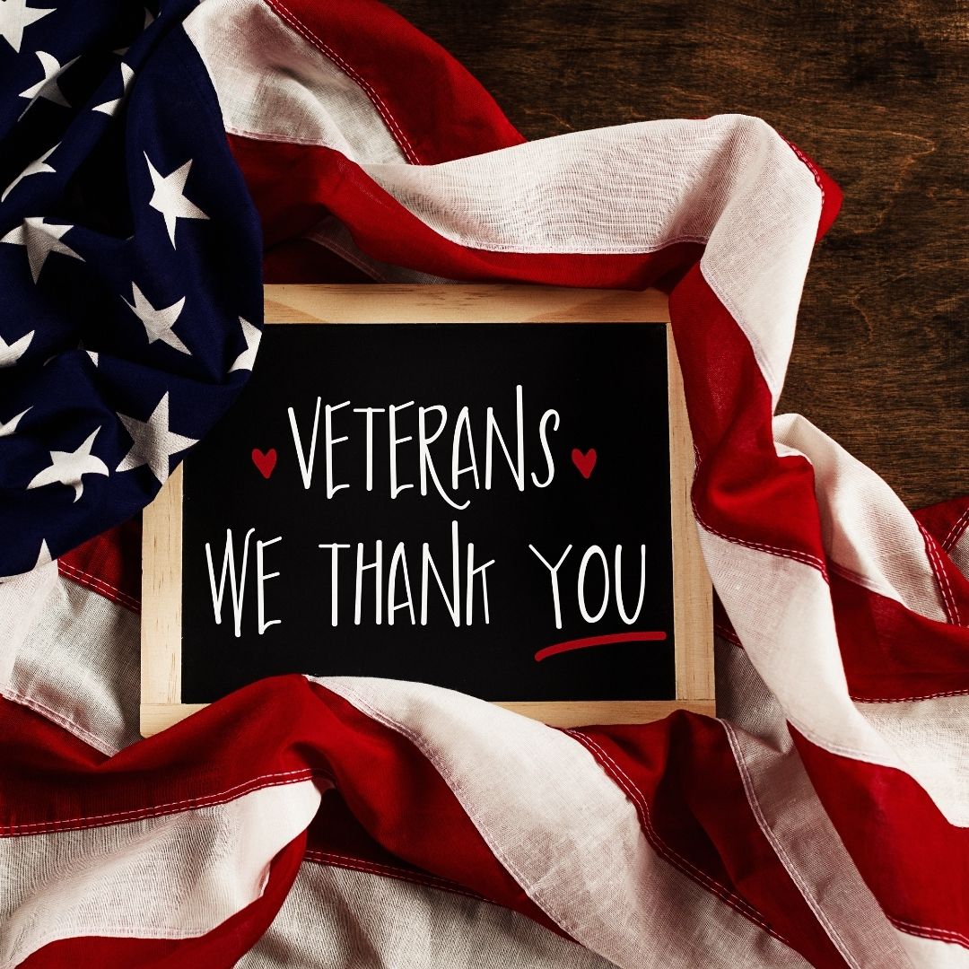 Veterans Day - SRQ Vets