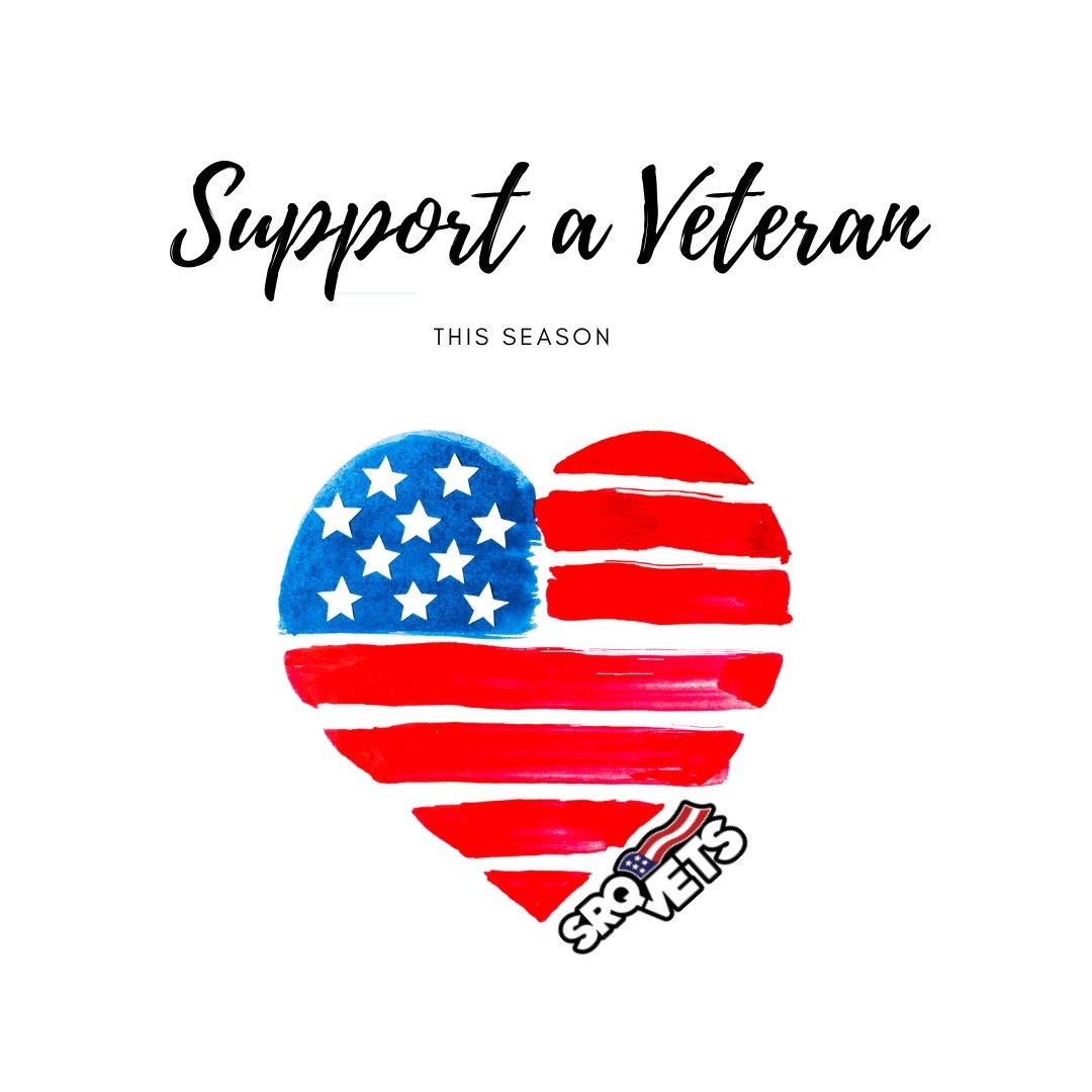 Support a Veteran This Season - SRQ Vets