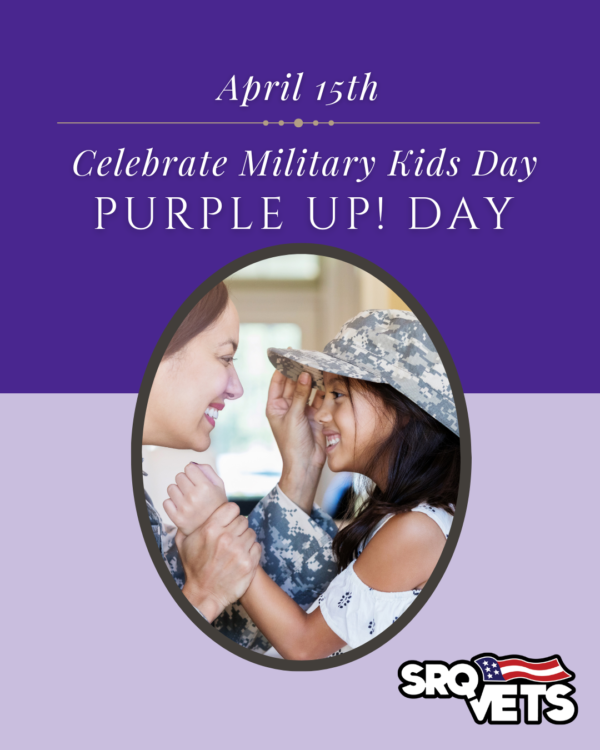 Celebrate Military Kids Day: Honoring the Young Heroes of Our Nation ...